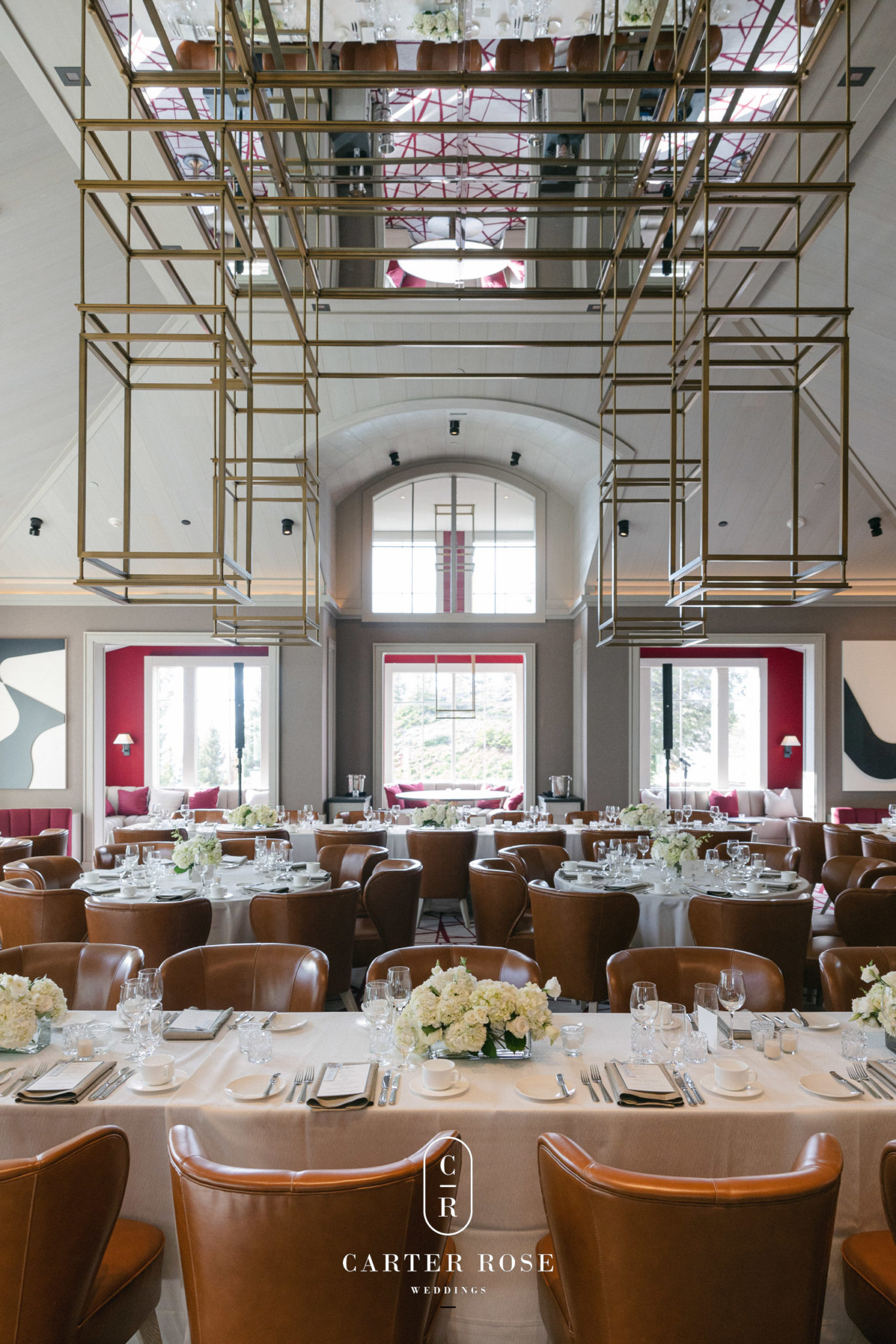 Aspen Mountain Club - Remodeled - carterroseweddings.com