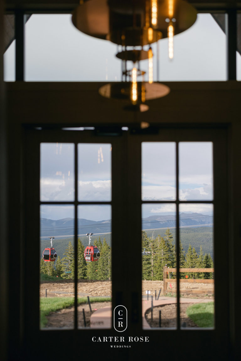 Aspen Mountain Club - Remodeled - carterroseweddings.com