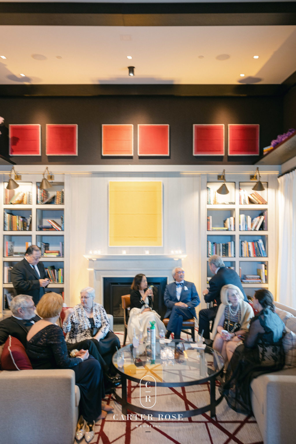Aspen Mountain Club - Remodeled - carterroseweddings.com