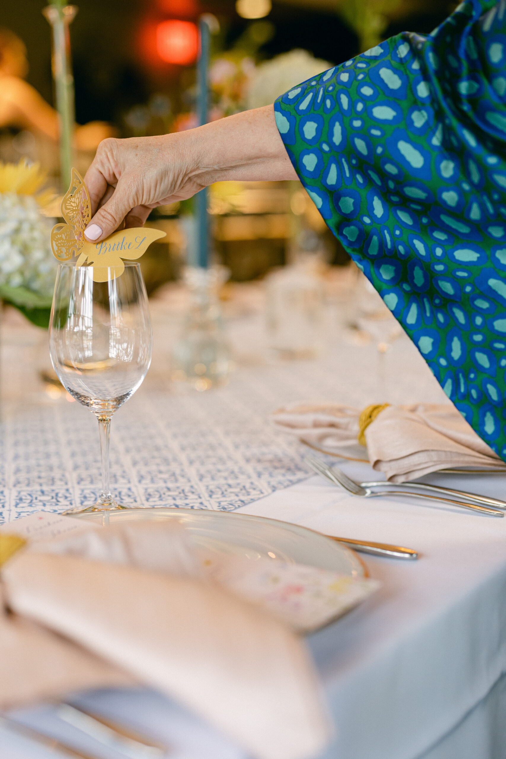 Top Reasons to have a photographer at your Bridal Luncheon ...